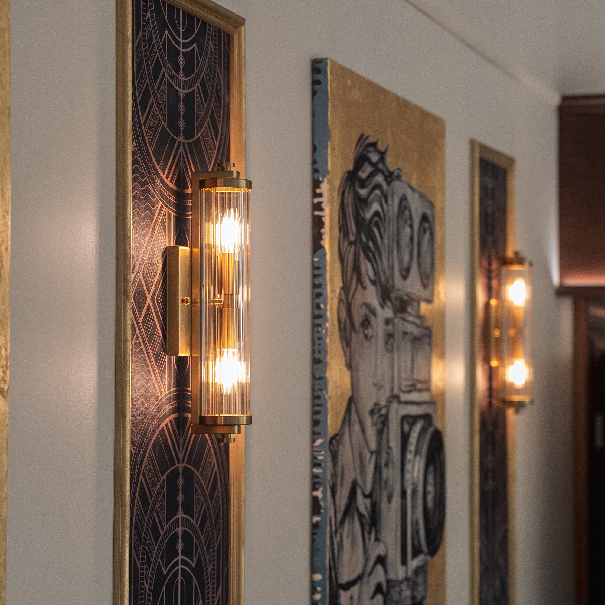 Industrial Reno Sale Lighting