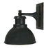 Terminal Outdoor Wall Light, Antique Bronze – Schots Home Emporium