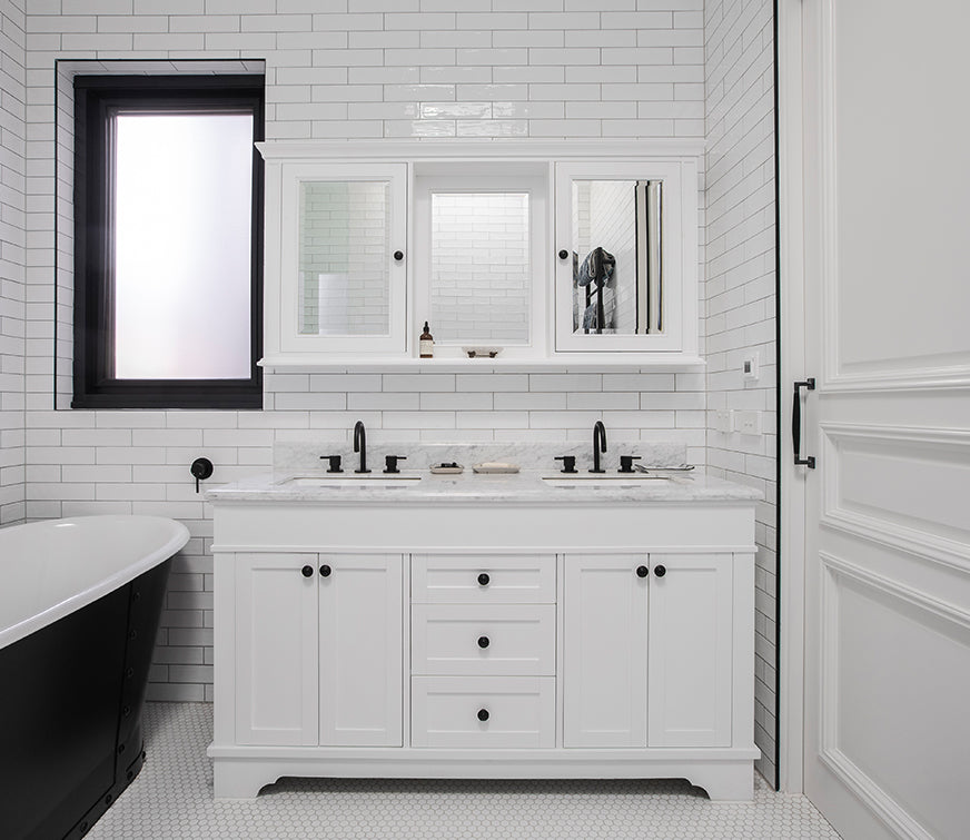 Bathroom Basin Sizes - 4 Most Common Bath Basin Sizes – Schots Home ...